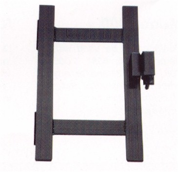 Baton Lock Products - 690 Series